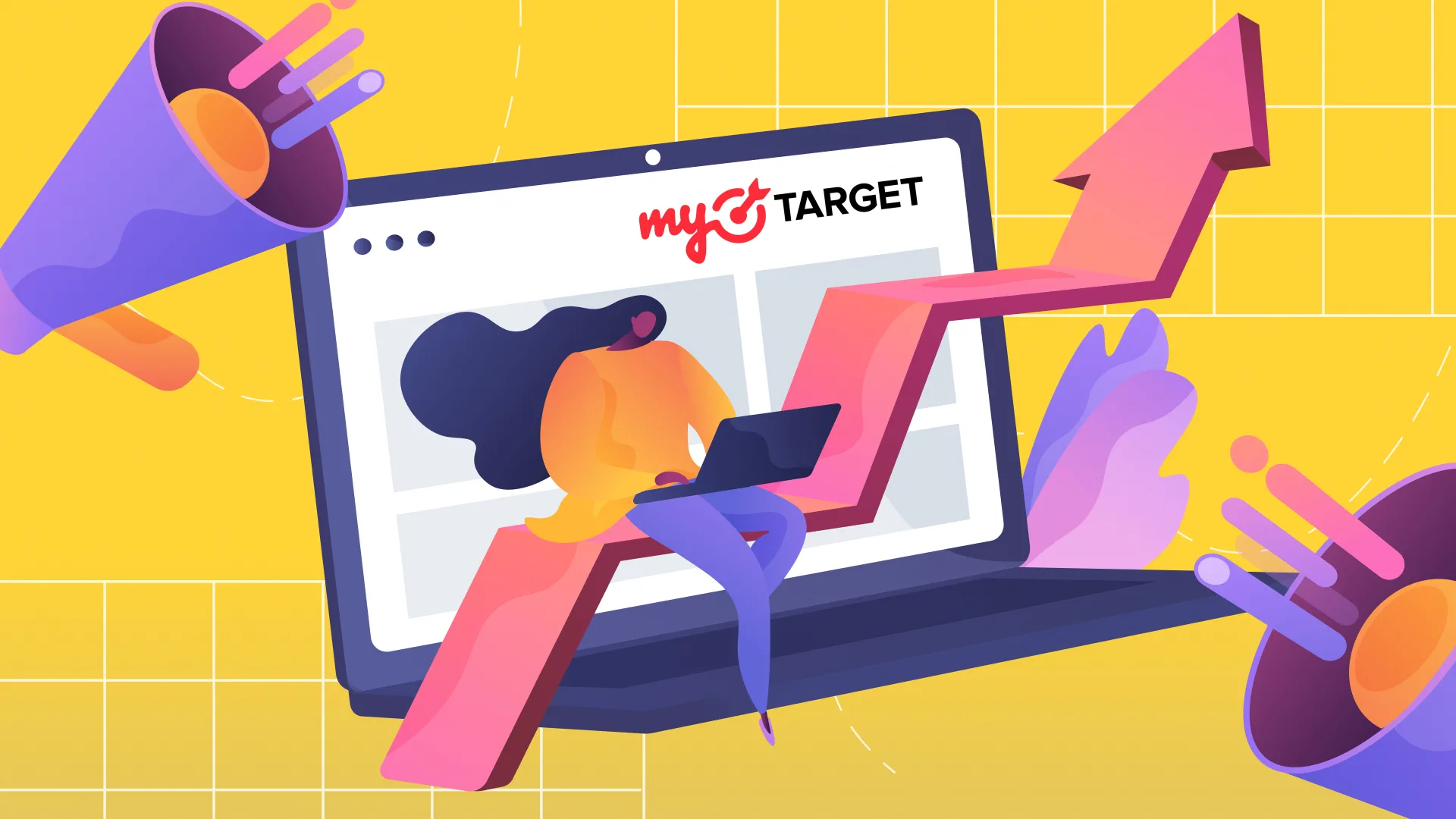 Все о myТarget и работе с ним