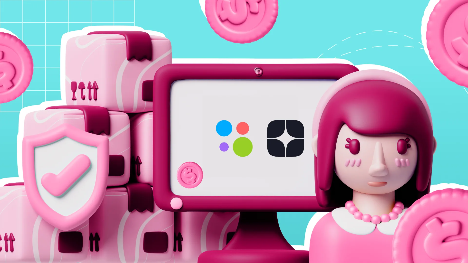 УБТ в СНГ: Как лить из Дзен и Авито